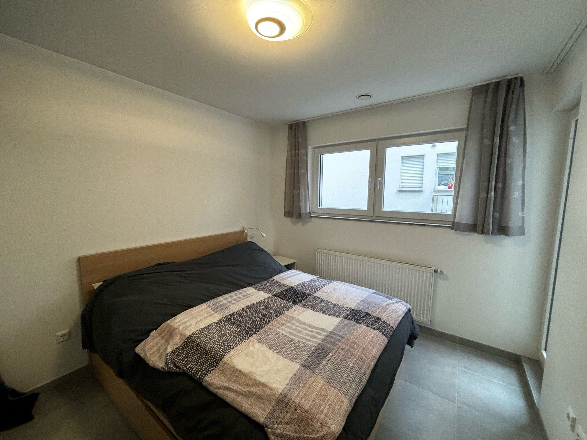 Apartment 60.00 m² for rent Luxembourg-neudorf - 127084 | NEW IMMO