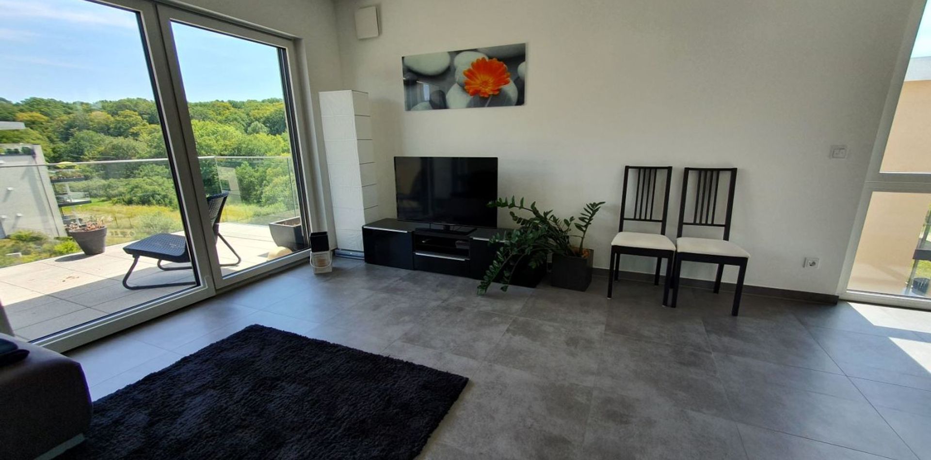 [ARCHIVED] Appartement meublé 57.00 m² à louer Bertrange - 125161 | NEW ...