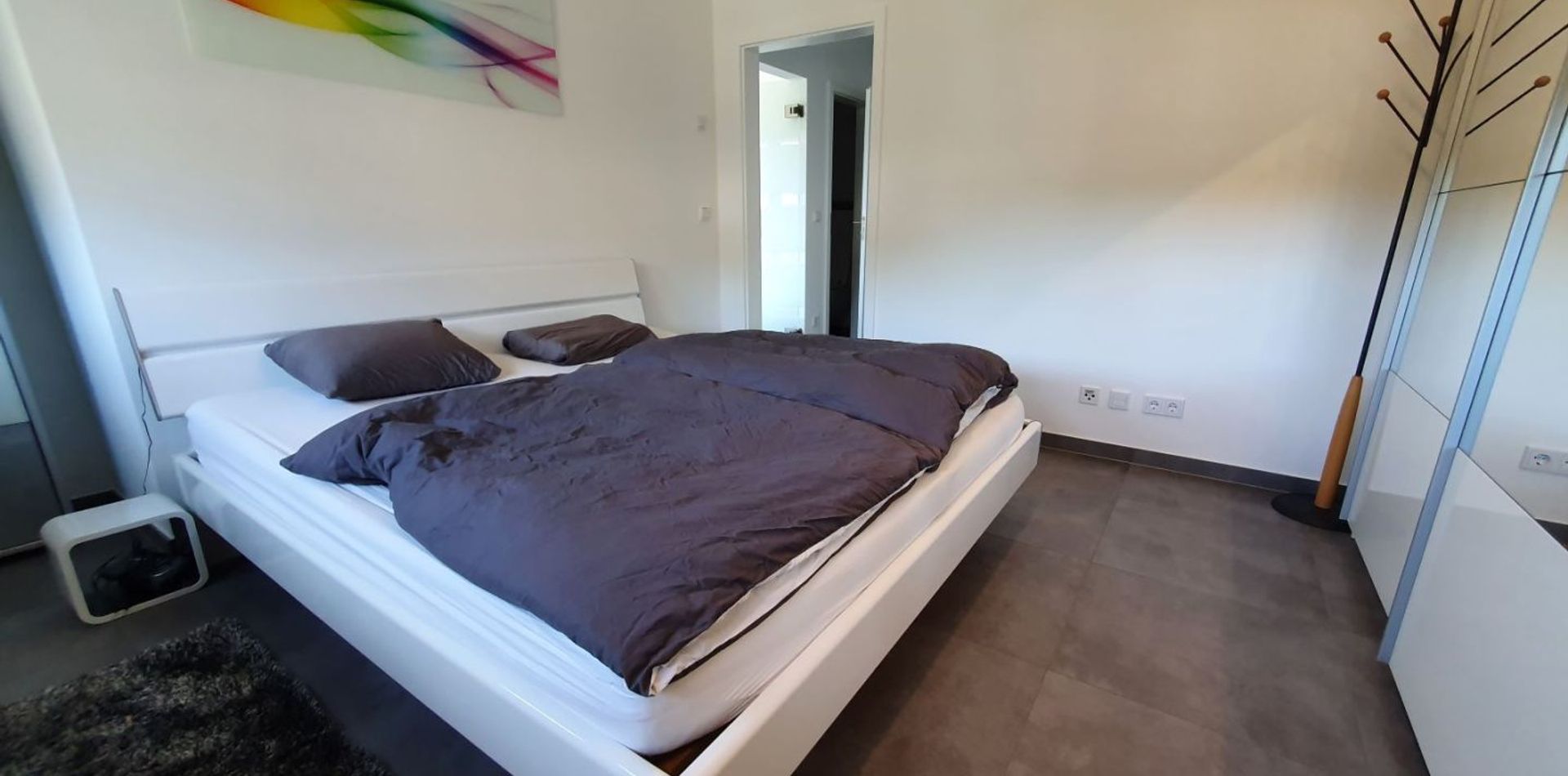 [ARCHIVED] Appartement meublé 57.00 m² à louer Bertrange - 125161 | NEW ...