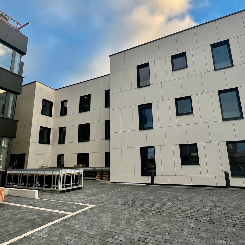 Location Maison Bertrange Luxembourg | Ventana Blog