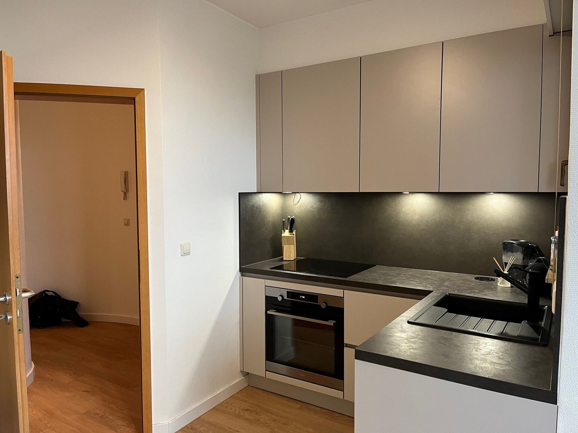 Appartement 100.00 m² à louer Luxembourg-limpertsberg - 127187 | NEW IMMO