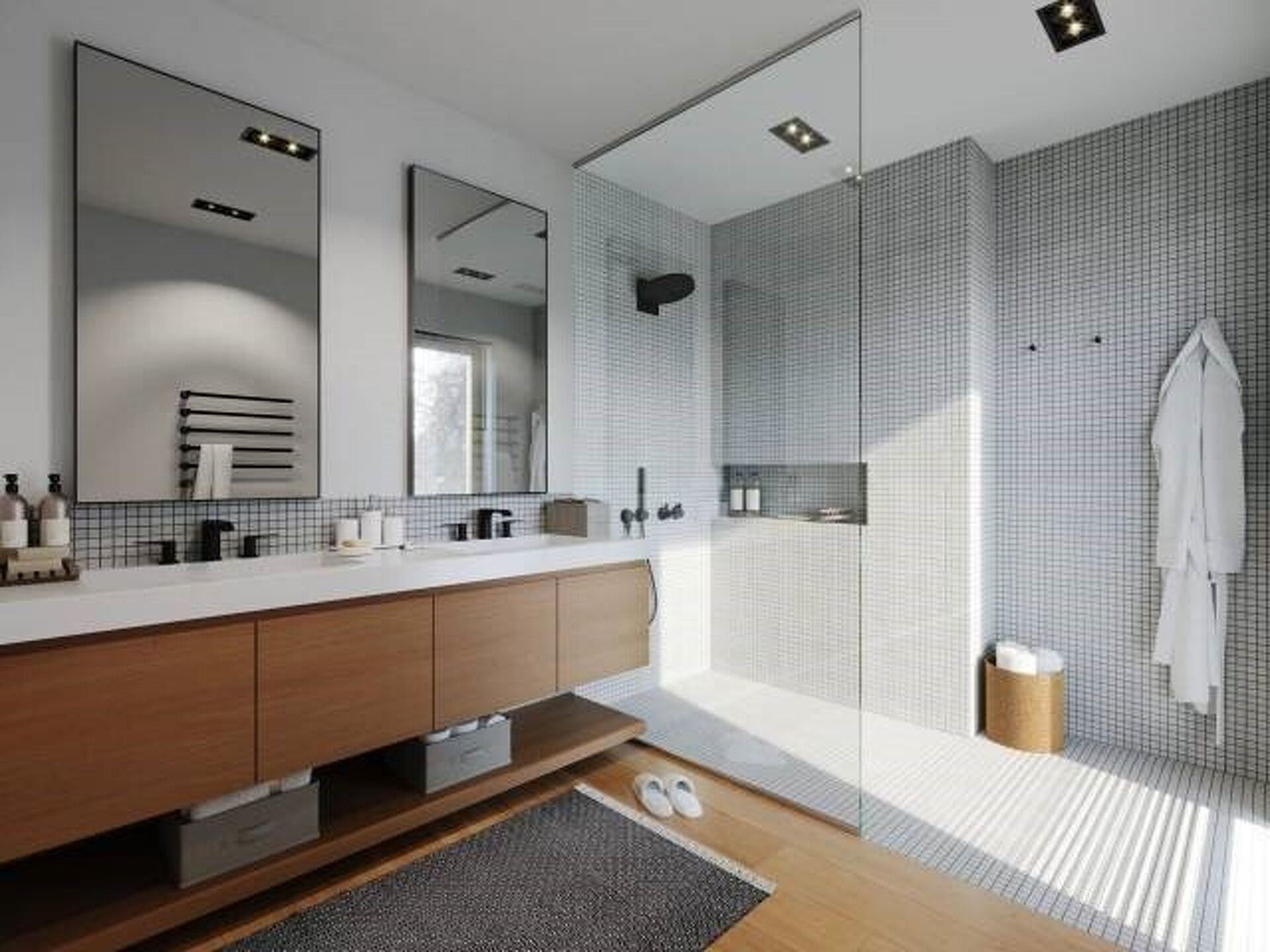 Appartement 75.44 m² à vendre Luxembourg-gasperich - 127200 | NEW IMMO