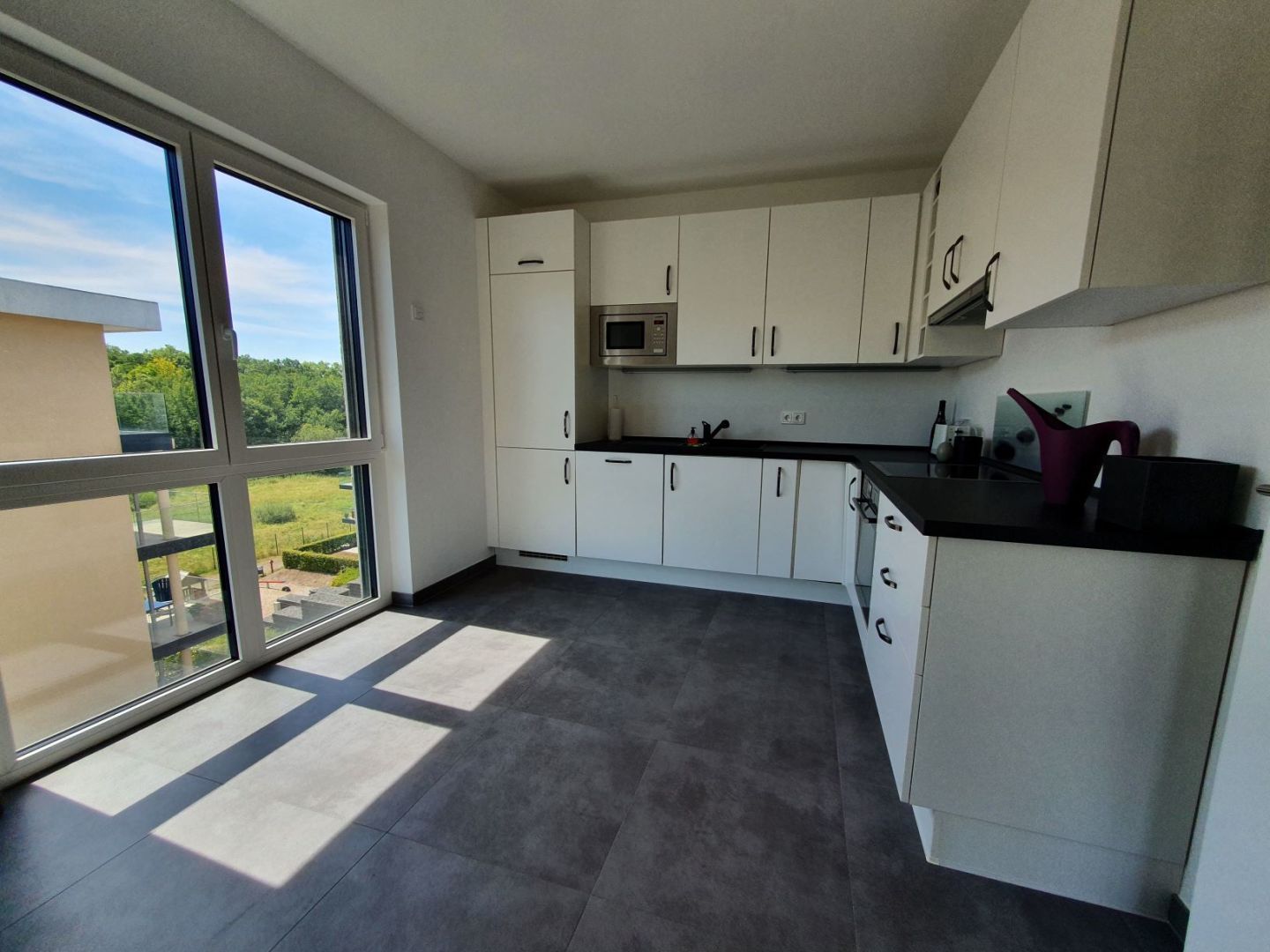 [ARCHIVED] Appartement meublé 57.00 m² à louer Bertrange - 125161 | NEW ...